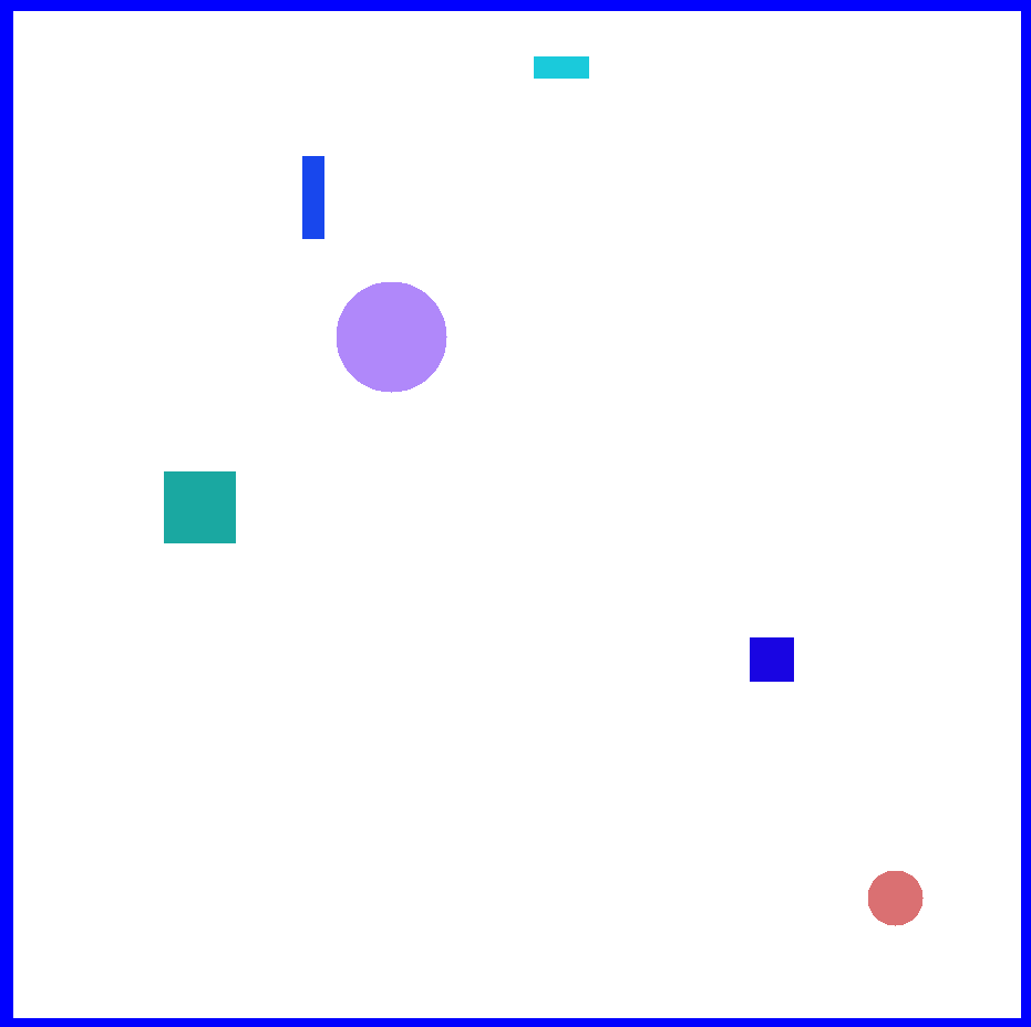 Collision Detection System by TheMGLegends Collision Detection System by TheMGLegends
