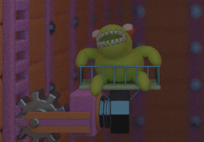 Coin_eater by rivalfx