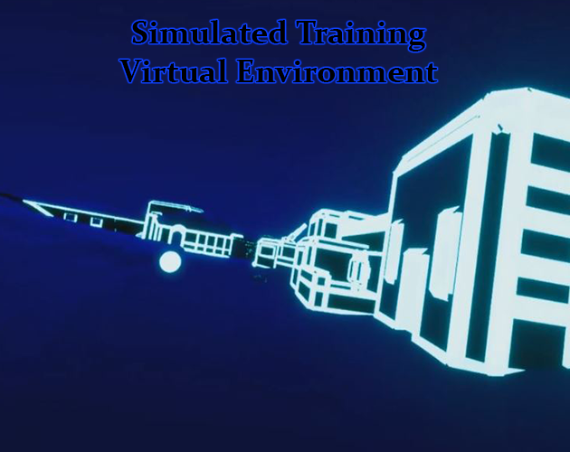 Simulated Training by virtualenvironments