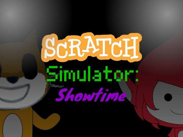 Scratch Simulator Showtime Released - Scratch Simulator: Showtime by ...