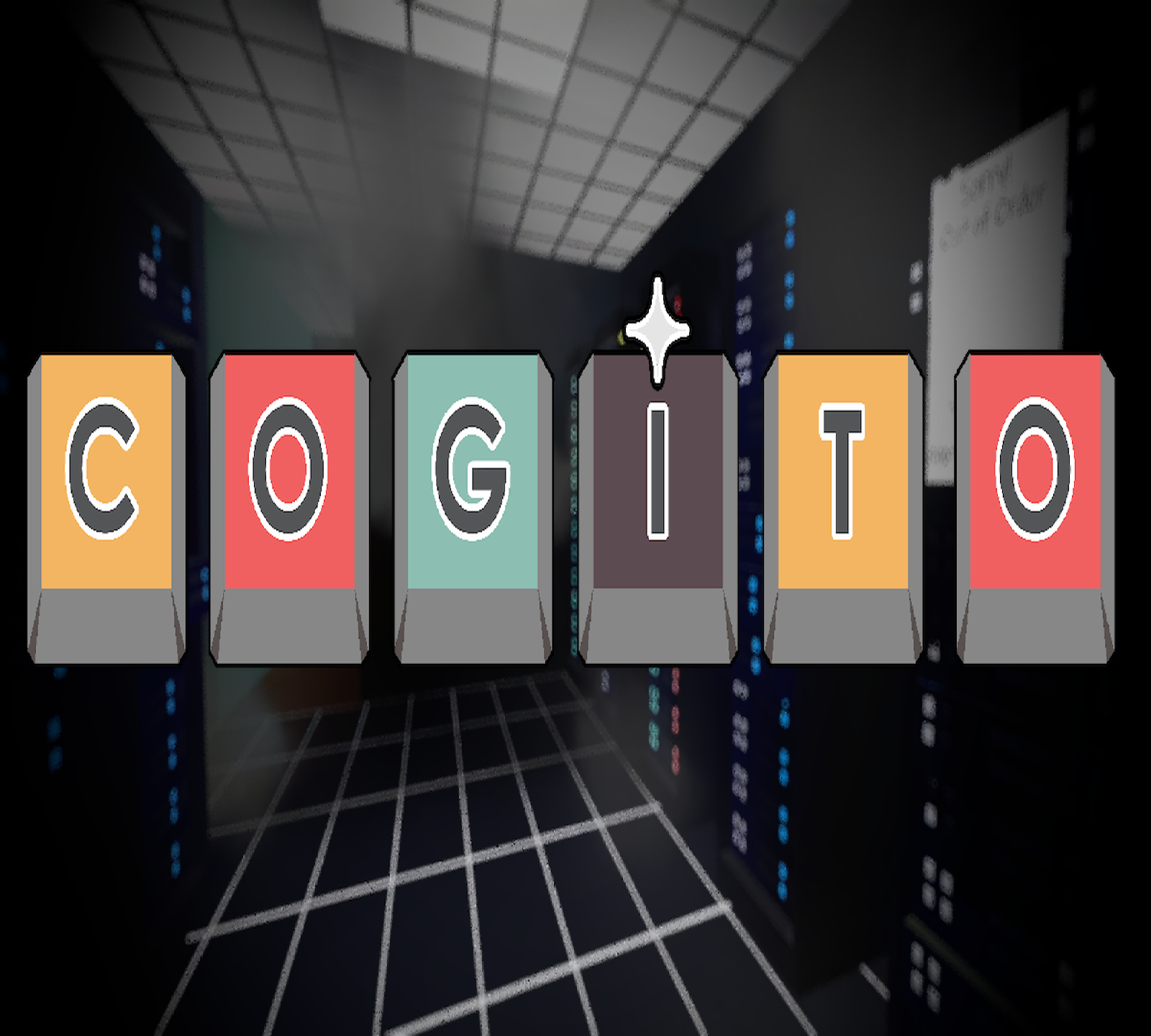 Cogito by cogitogame