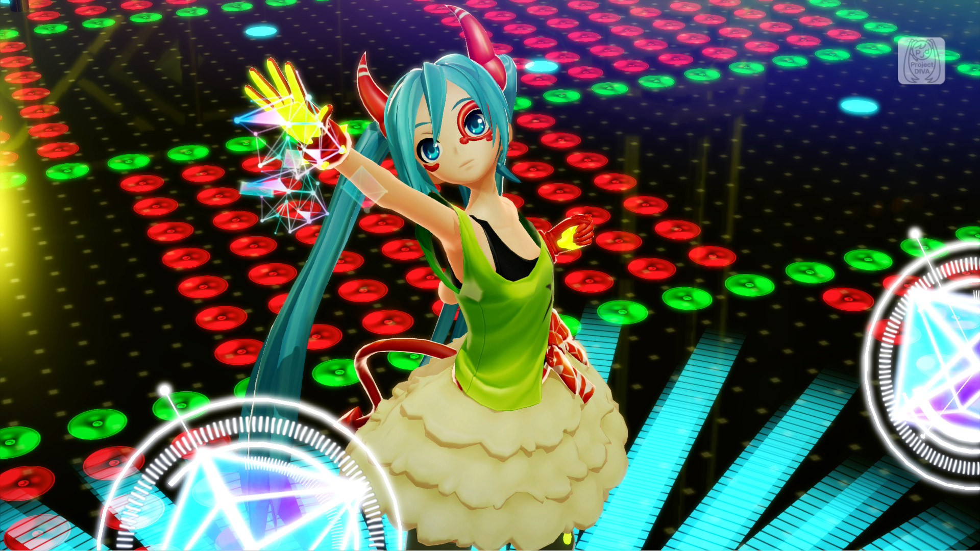 Hatsune Miku Project Diva X BETA Vita3K version - itch.io