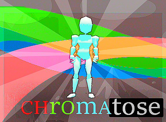 CHROMAtose by e2ik, shtontk, Wes for UTS Game Design Subjects 2024 ...