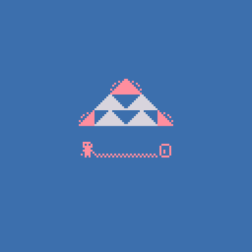 The Triangle Game by dudugan