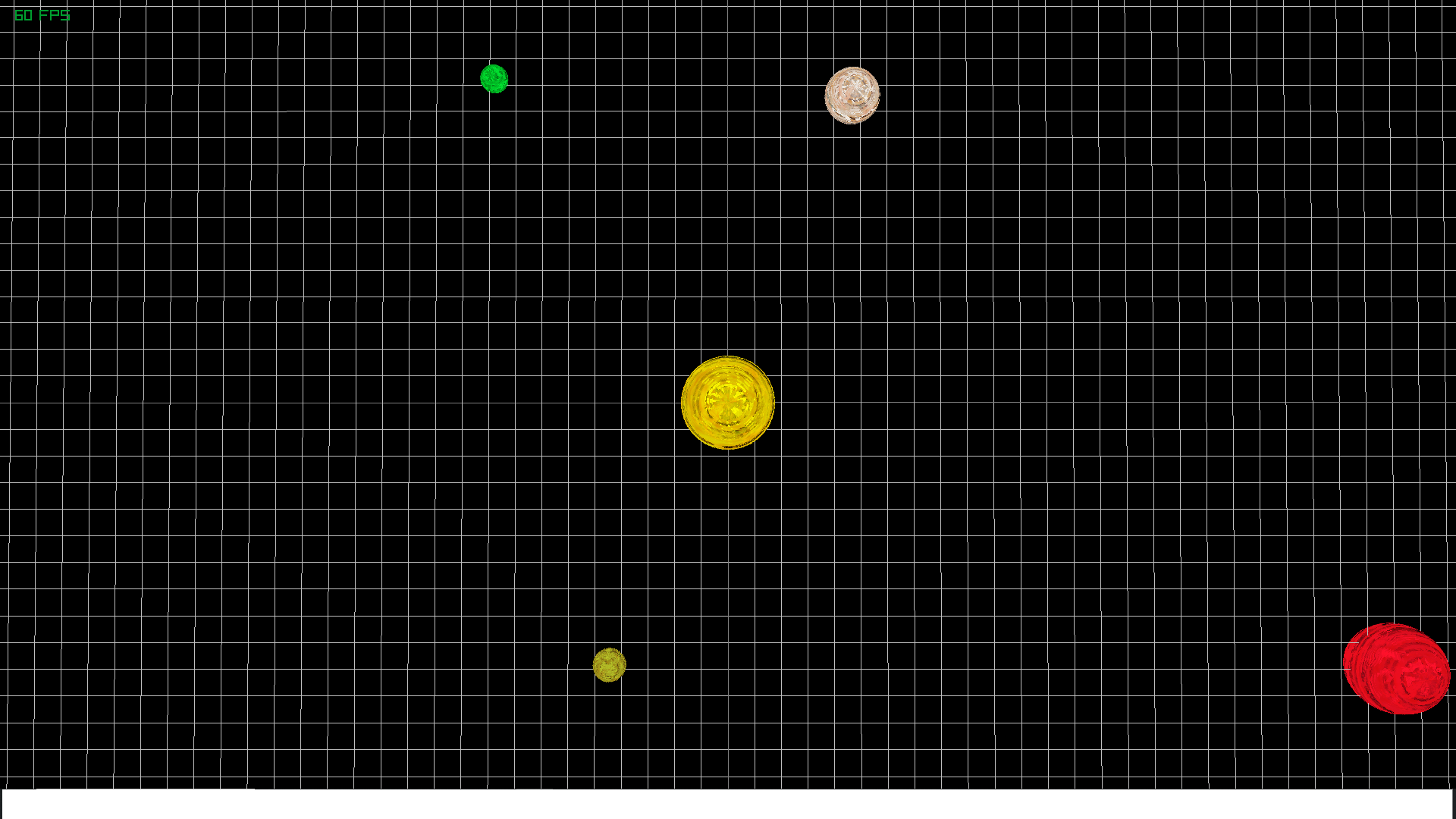 GRAVITY-SIM by NEMESISWARLORD