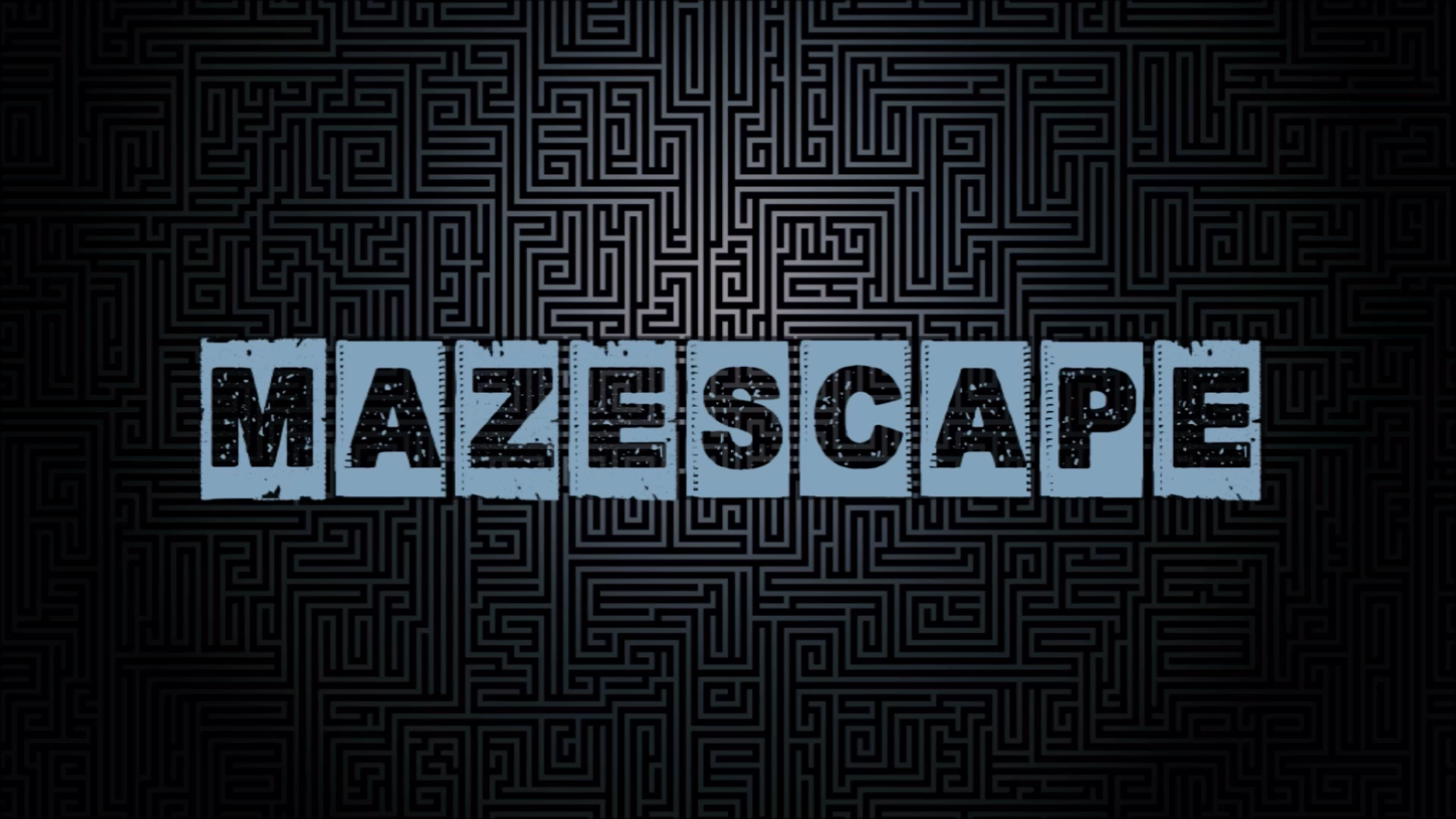 Mazescape 2018 by SatyrFrost