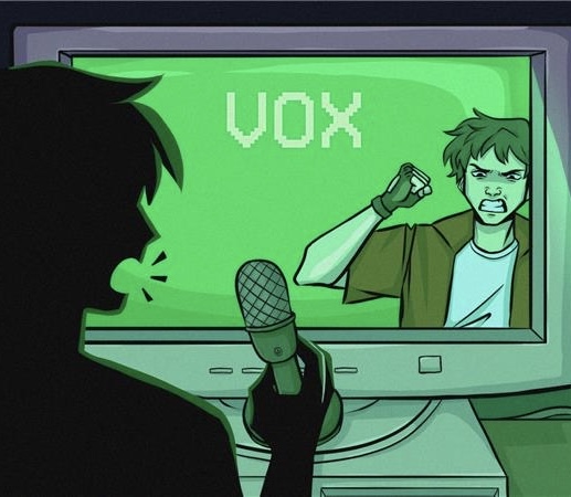 Vox Ver.1.01 Released! - Vox by BigScrumbo