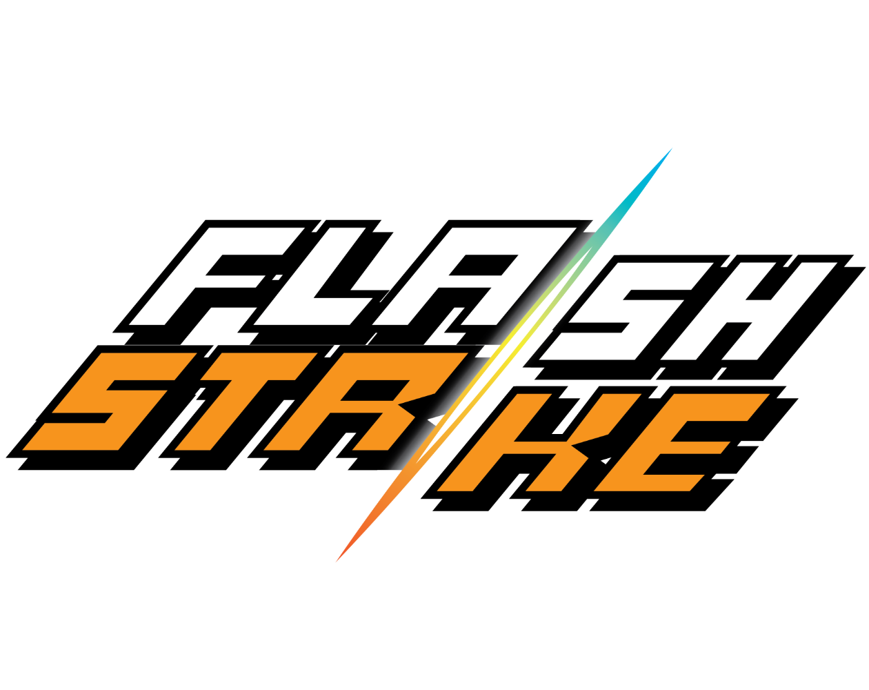 Flash Strike by Ravenslice