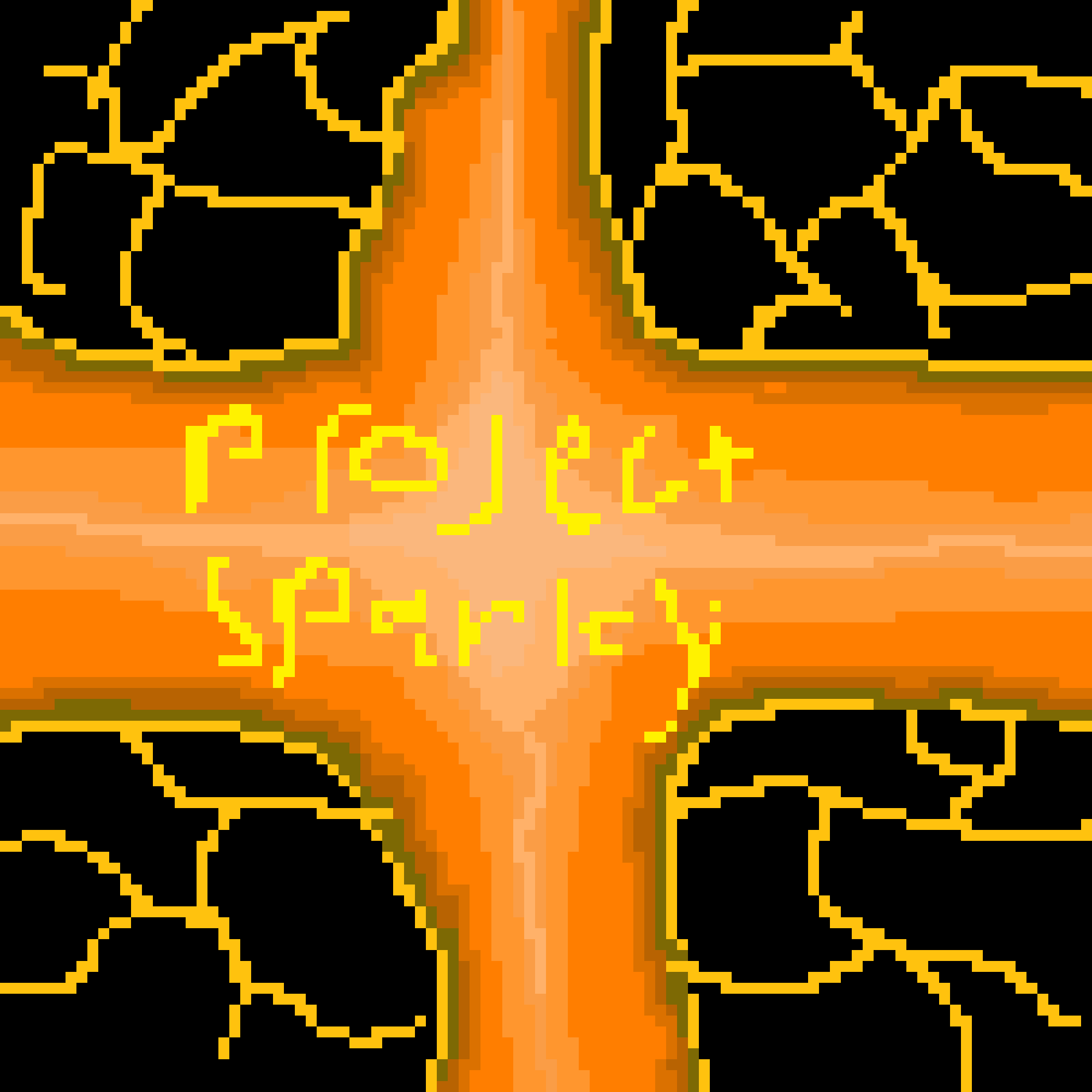 Project Sparky by Sh4dowy