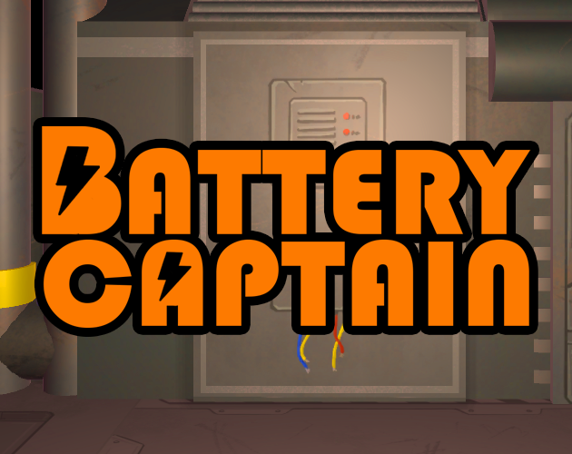Battery Captain by Qing, Jeeyuu, Yuff, JL L