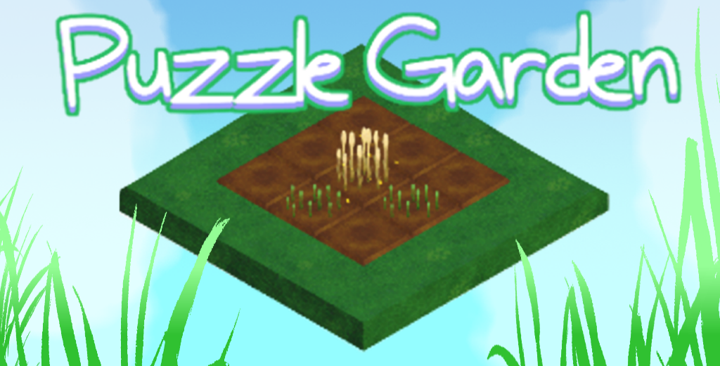 Puzzle Garden by DigiPen Institute of Technology