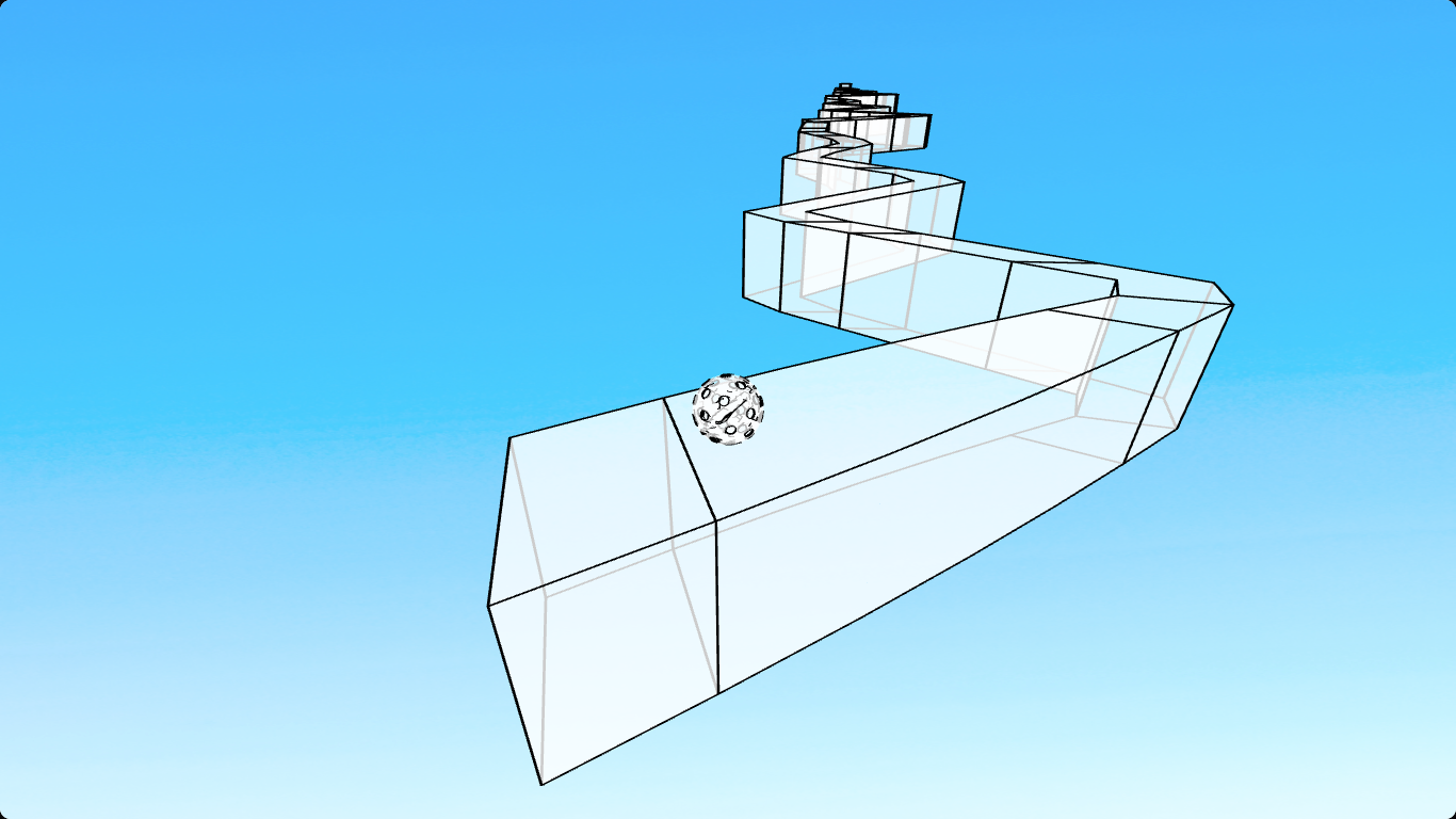 Sphere vs Snake by spherevsgravity