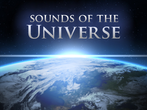 Sounds of The Universe - Ambient Soundtracks Pack by Teabone