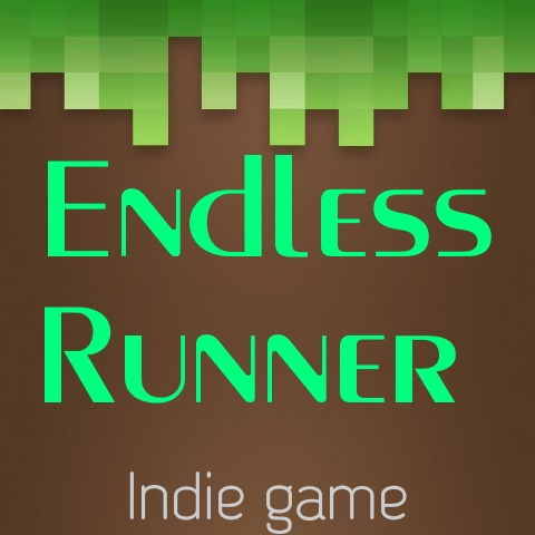 Endless Runner by TRPLX_Gaming