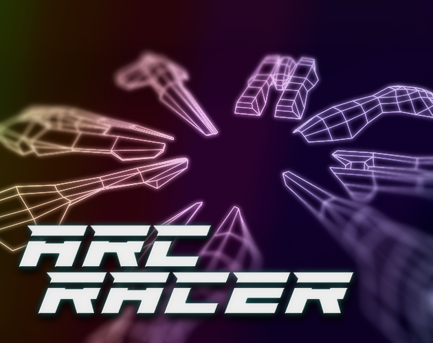 ArcRacer by foxel_