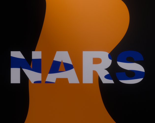 NARS by BrBaBro