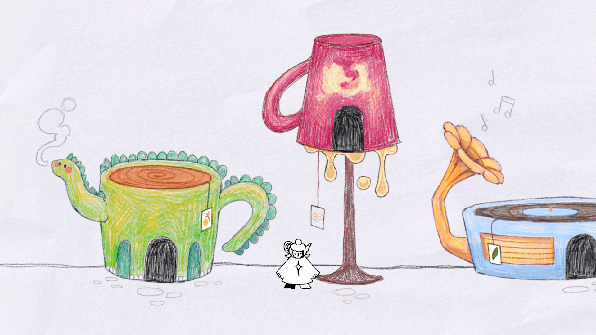 milkteeth by ellipsea