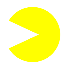 pac man by LEYITHECODER