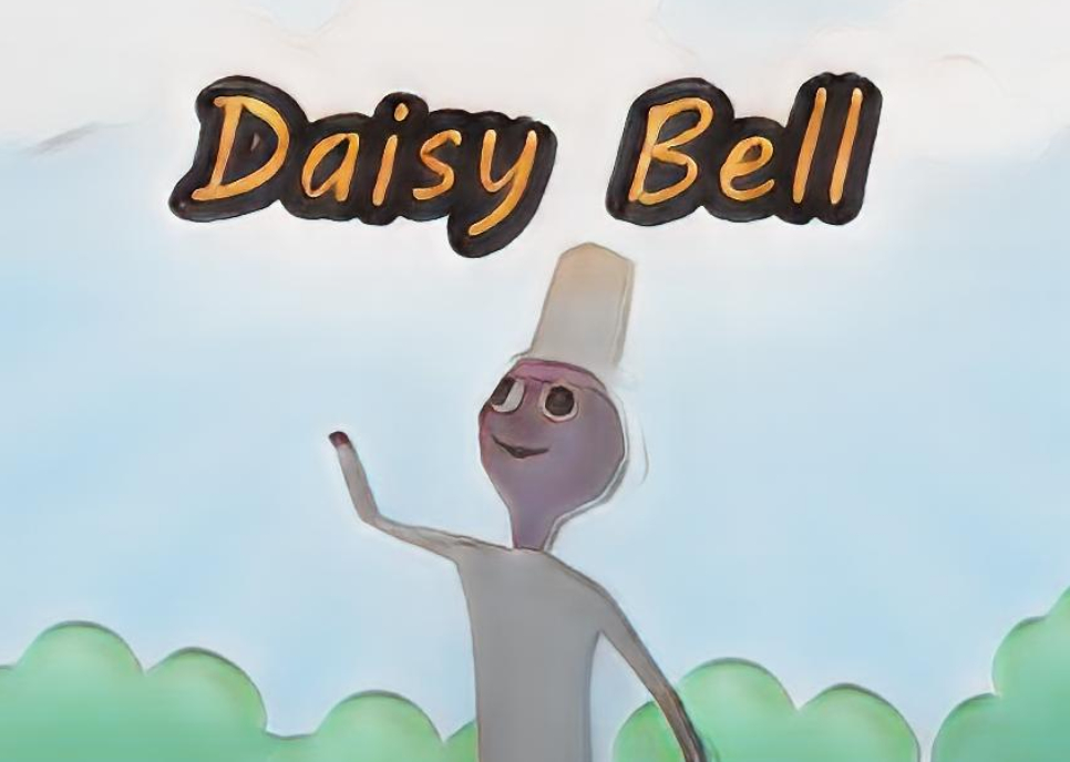 Daisy Bell by Osama msa
