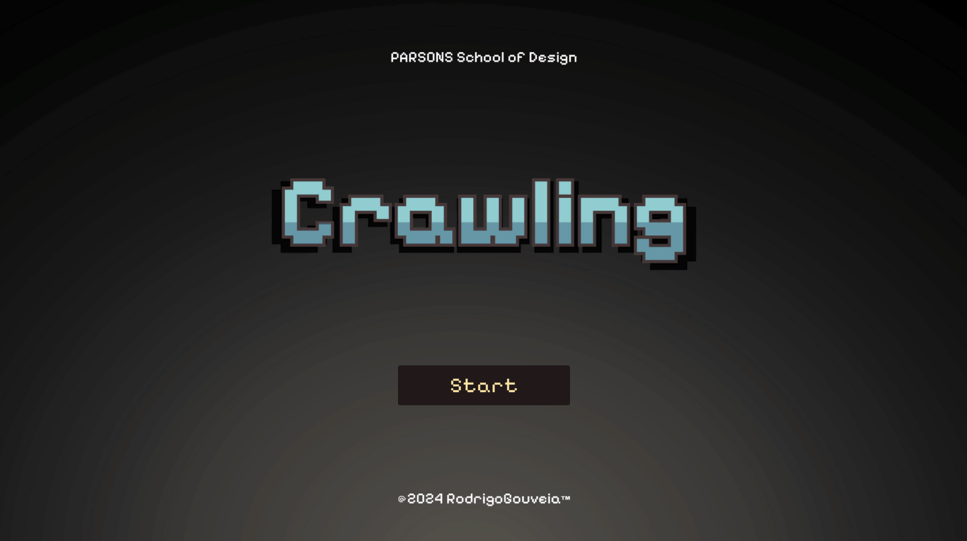 Final Game Presentation And Playthrough by rodridez