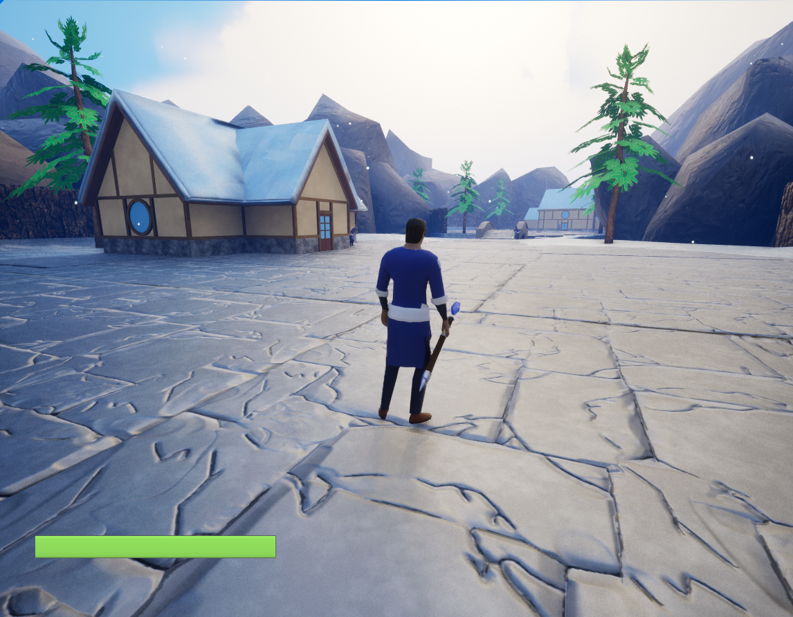 FrostBane by frost_bane