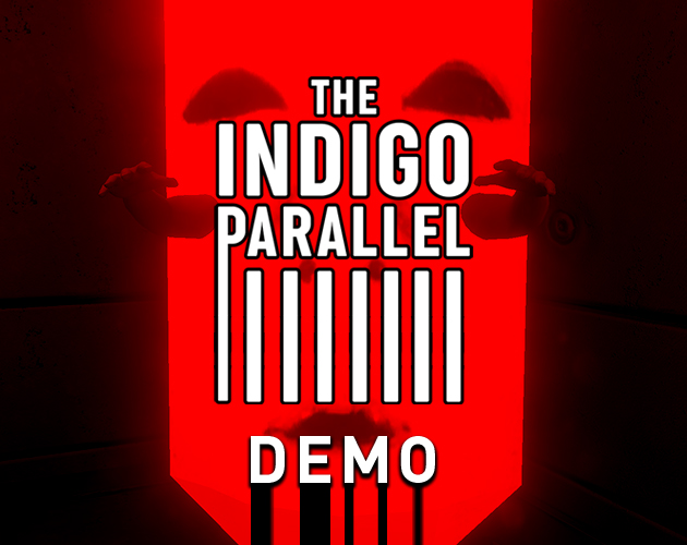 The Indigo Parallel DEMO by Chris Danelon The Indigo Parallel DEMO by Chris Danelon