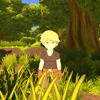 Let's play the game “Let's Explore!” - Let's Explore! by PisangLumutStudio