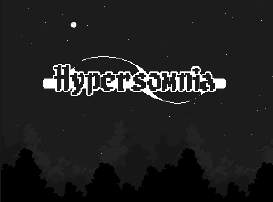 Hypersomnia by GuyL