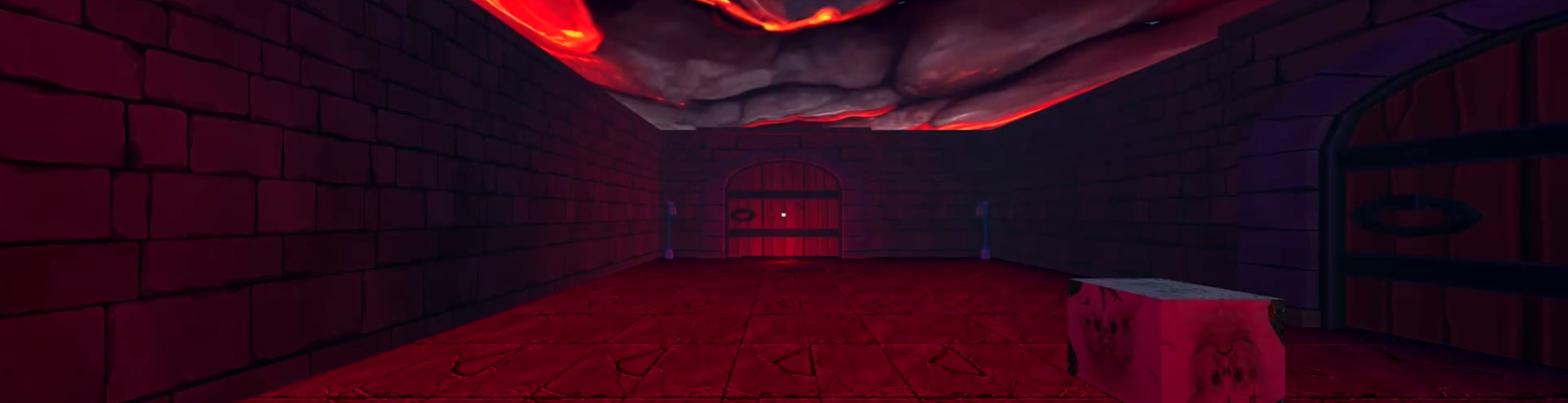 Procedural Dungeon Generator with Binary Space Partitioning by Rithviik ... Procedural Dungeon Generator with Binary Space Partitioning by Rithviik ...