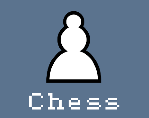 Yet Another Chess Game ♟ by Colin Bellino