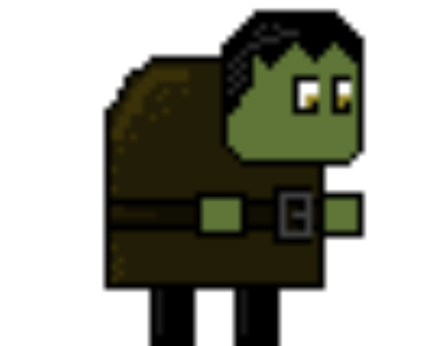 Igor by Scikho Game Dev