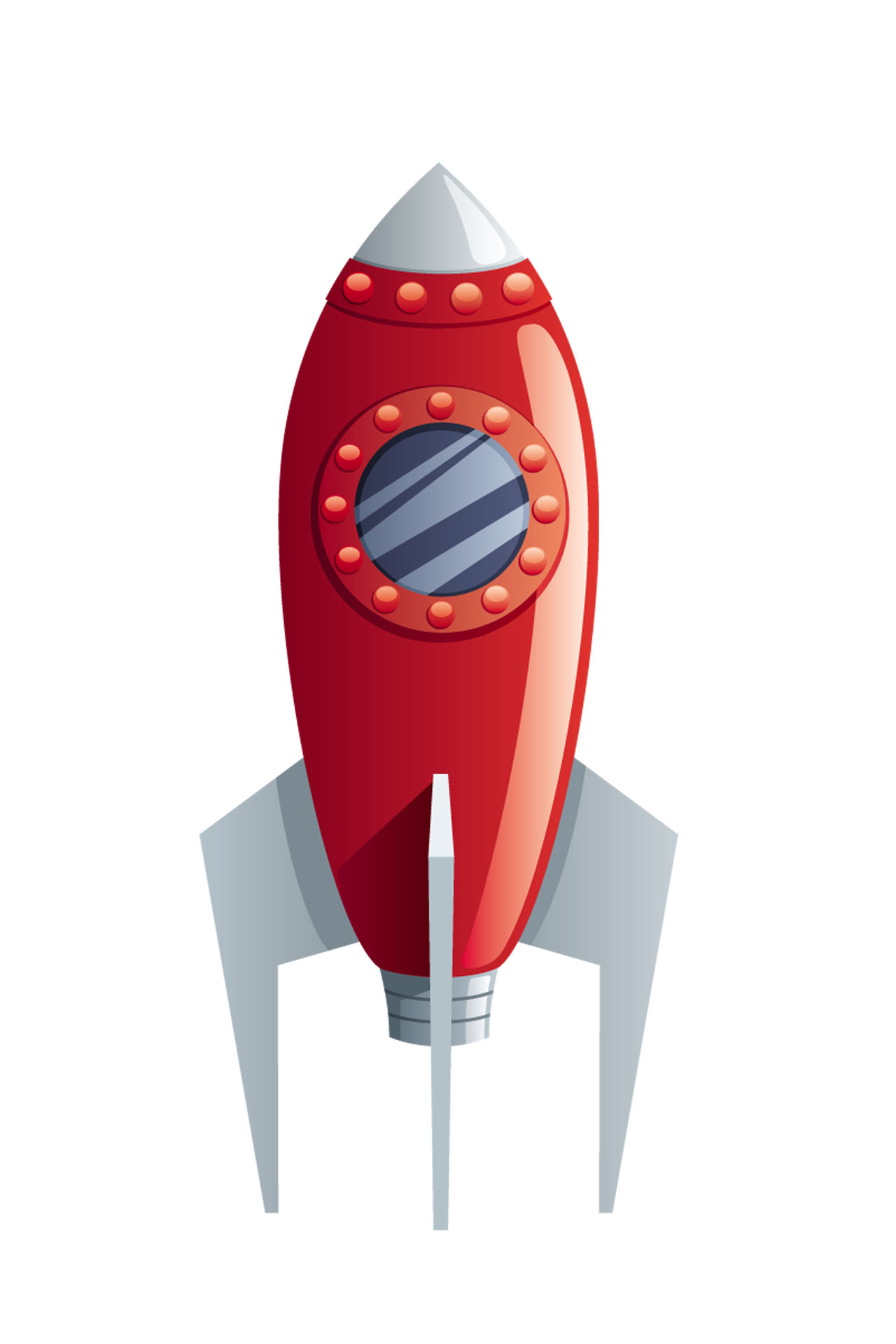 RocketJumper by Zelldauron