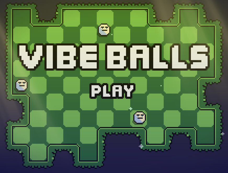 Vibe Balls by Maggewagge jr