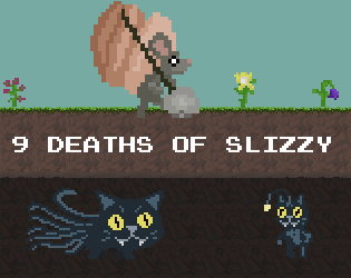 Nine Deaths of Slizzy by Panzer911, Begunkov