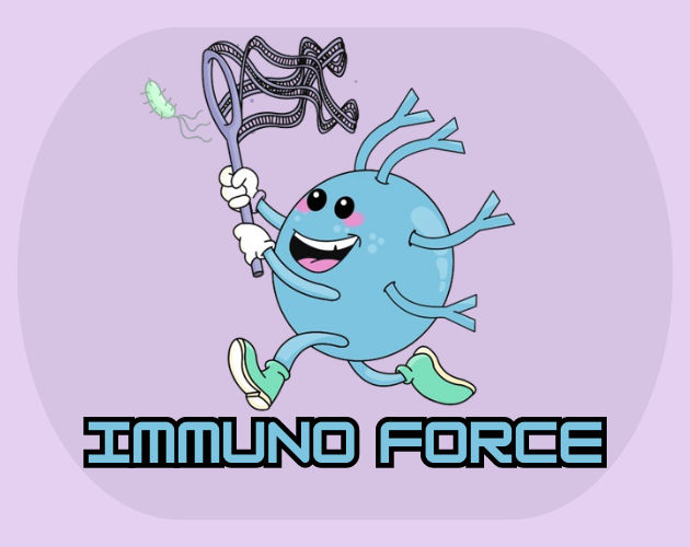 Immuno Force by immunoforce