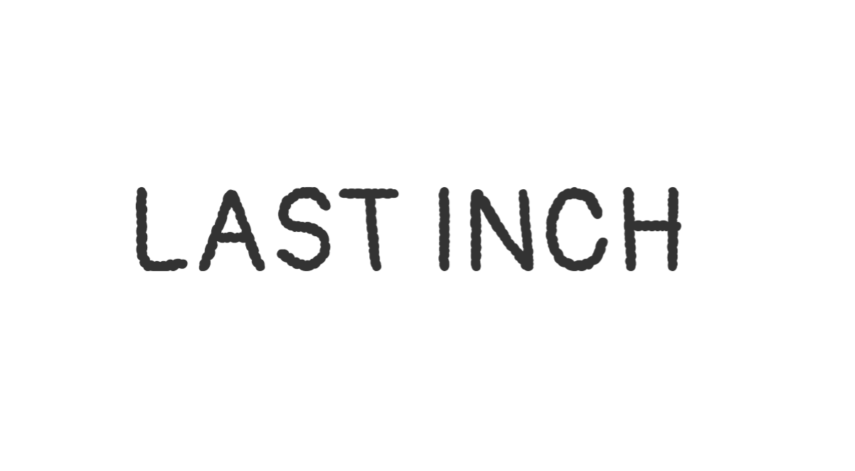 Last Inch by North Lab