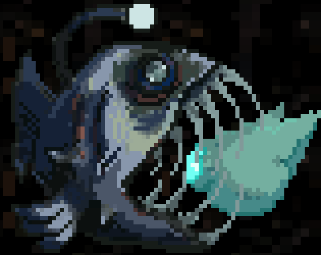 Deep nightmare by Risminator, macar0ni1, gimmefiftybuckos