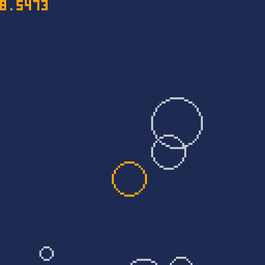 Hungry Bubble by Soundole