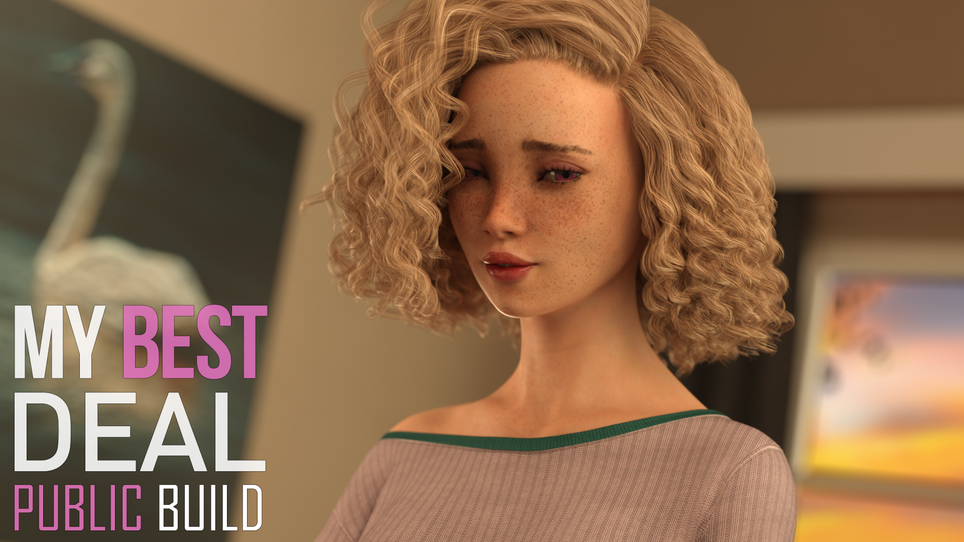 My Best Deal v2.7 Public Update! - My Best Deal by Pirot King