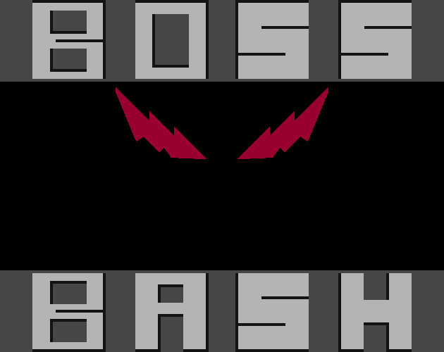 BOSS BASH JAM 2 - itch.io