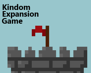 Kingdom Expansion Game by Squid