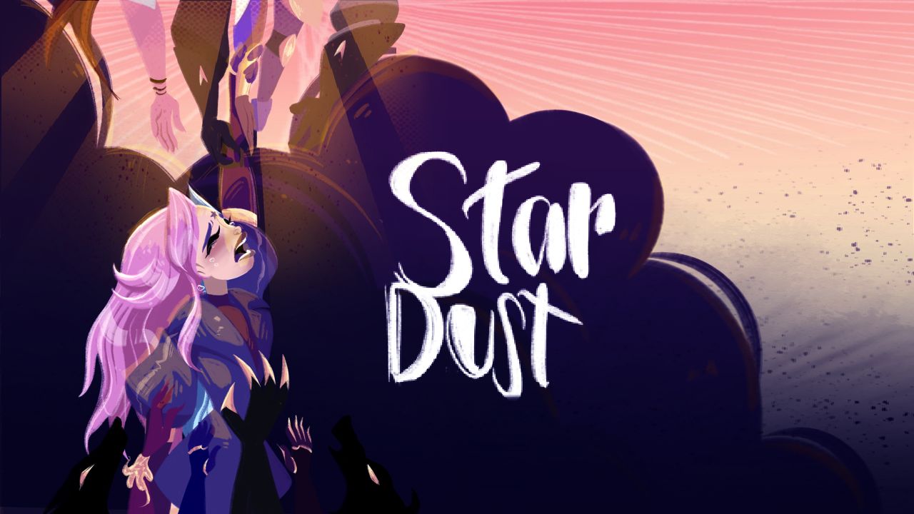 Star Dust by GalileuCalaca