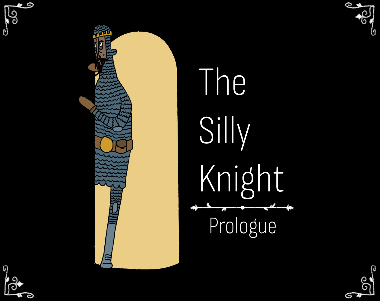 The Silly Knight Steam page is live! - The Silly Knight: Prologue by ...