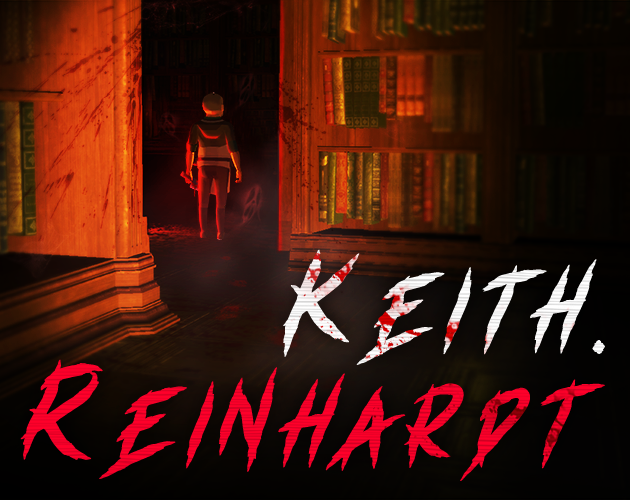 Keith.Reinhardt by Yahaha Horror