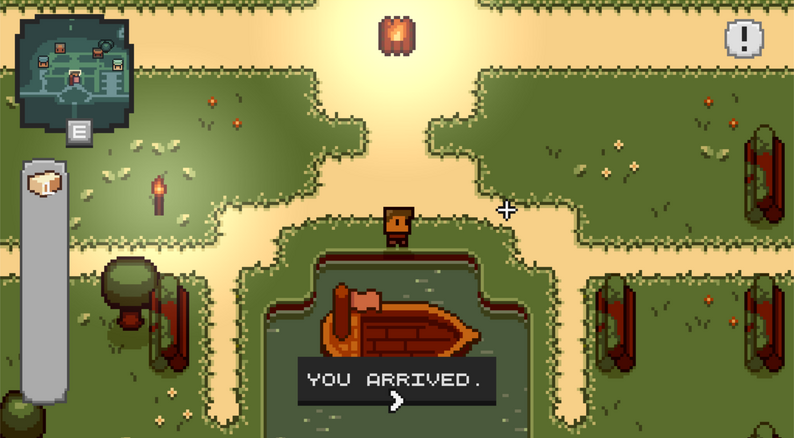 Ruby Journey by Aizeir