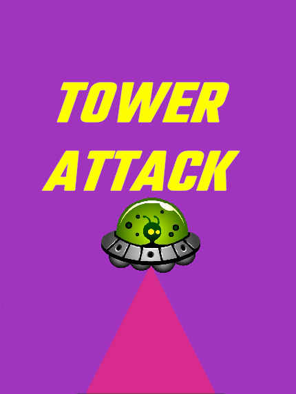 Tower Attack by artyomHayrapetyan611