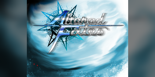 Altered Fates by Aeromangus