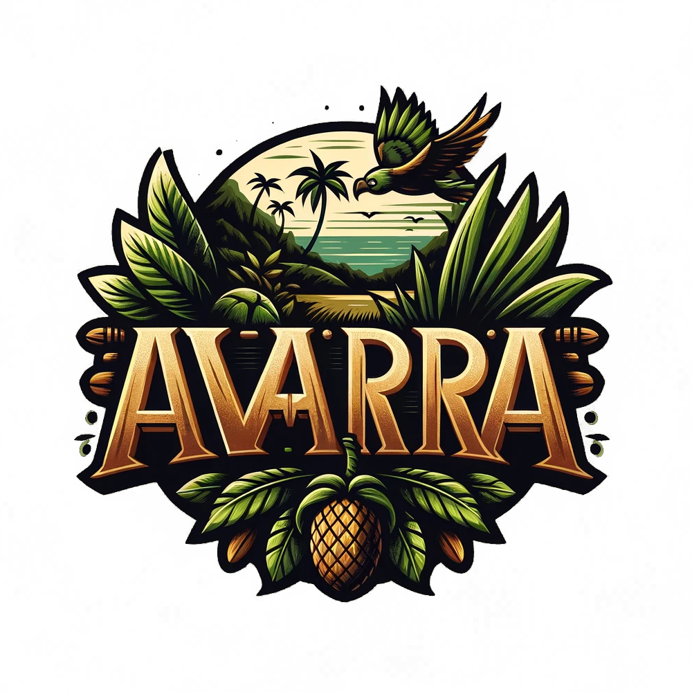 Awara Tresor de Guyane by winerentertainement