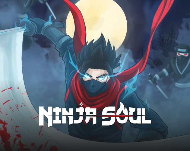 Ninja Soul by Quiet Team