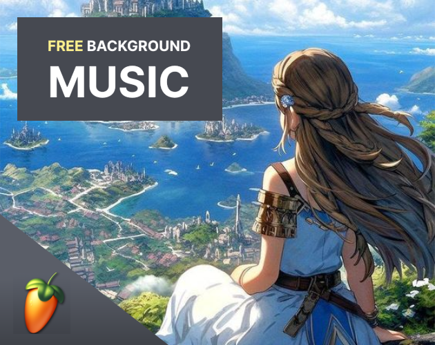 FREE Background music (Village) by JobLab - Studio